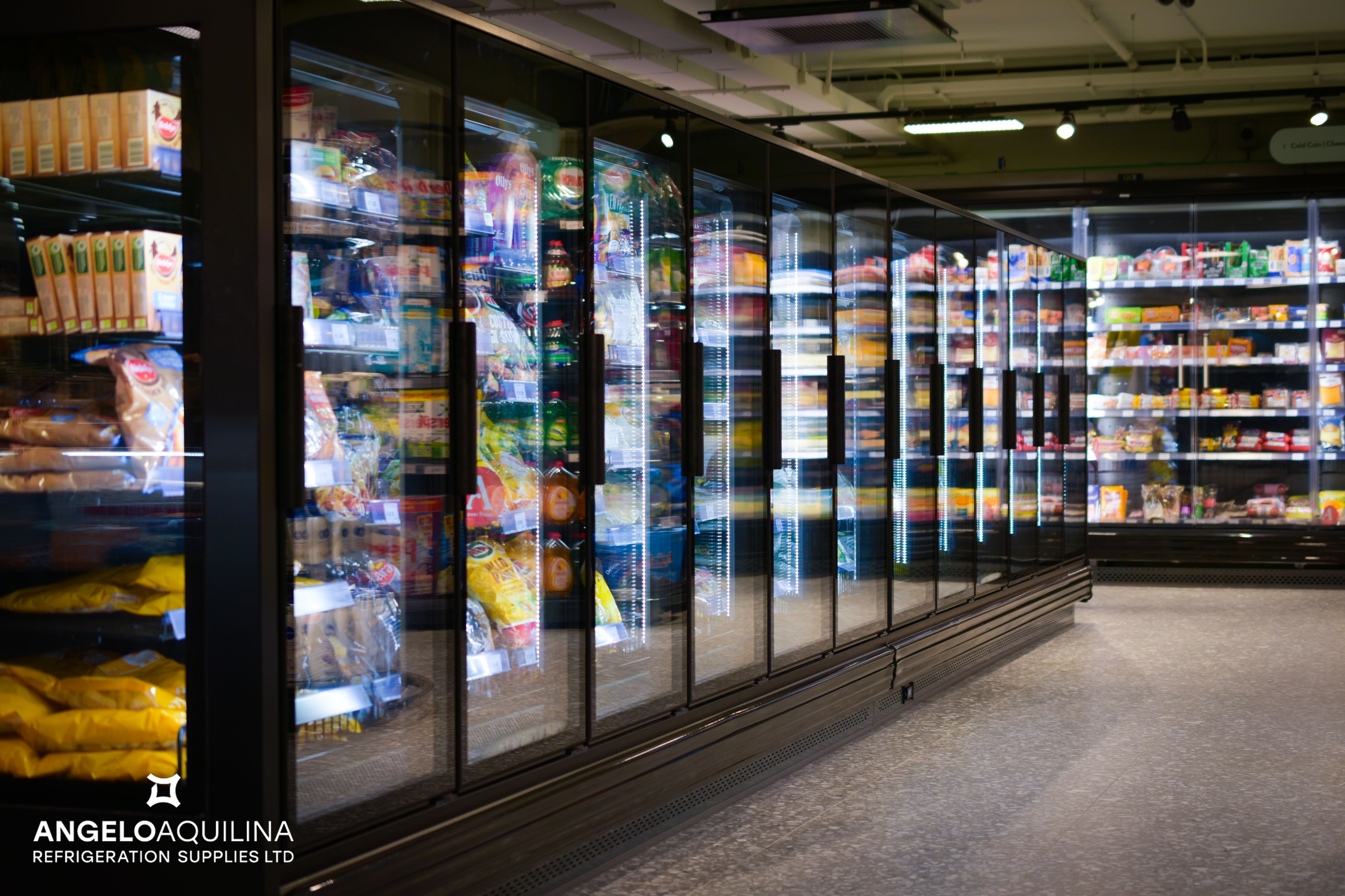 Contact | Angelo Aquilina Refrigeration Supplies Ltd